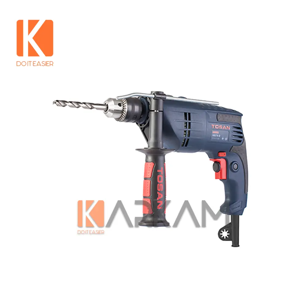 دریل 13 توسن پلاس 0079D - فروشگاه ابزار و یراق کارکم