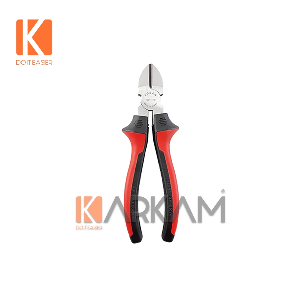 سیم چین 7 اینچ D سری T5011-7 D توسن - فروشگاه ابزار و یراق کارکم